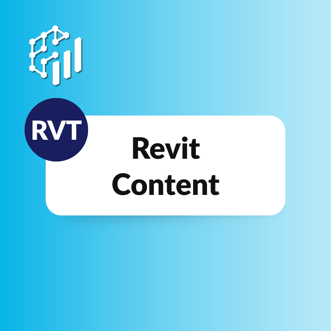 Revit Content Subscription – AEC DataXchange